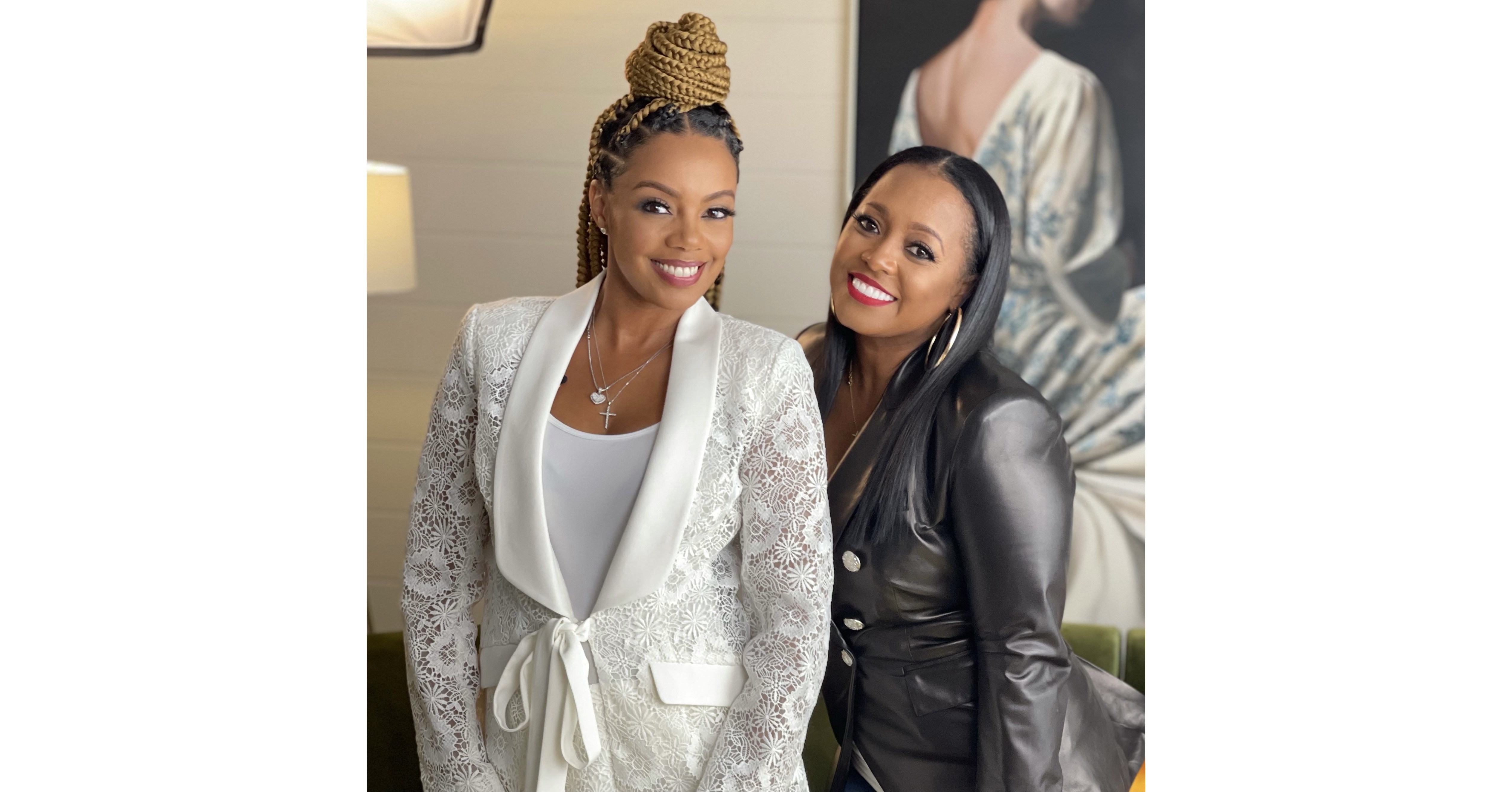 Mielle Organics Celebrates Their 7 Year Anniversary with Announcement ...