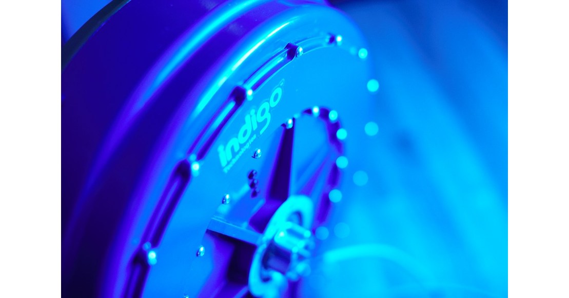 Indigo Tech Raises Capital, Adds Leadership, and Announces Partnership ...