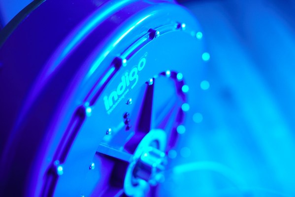 Indigo Tech Raises Capital, Adds Leadership, and Announces Partnership ...