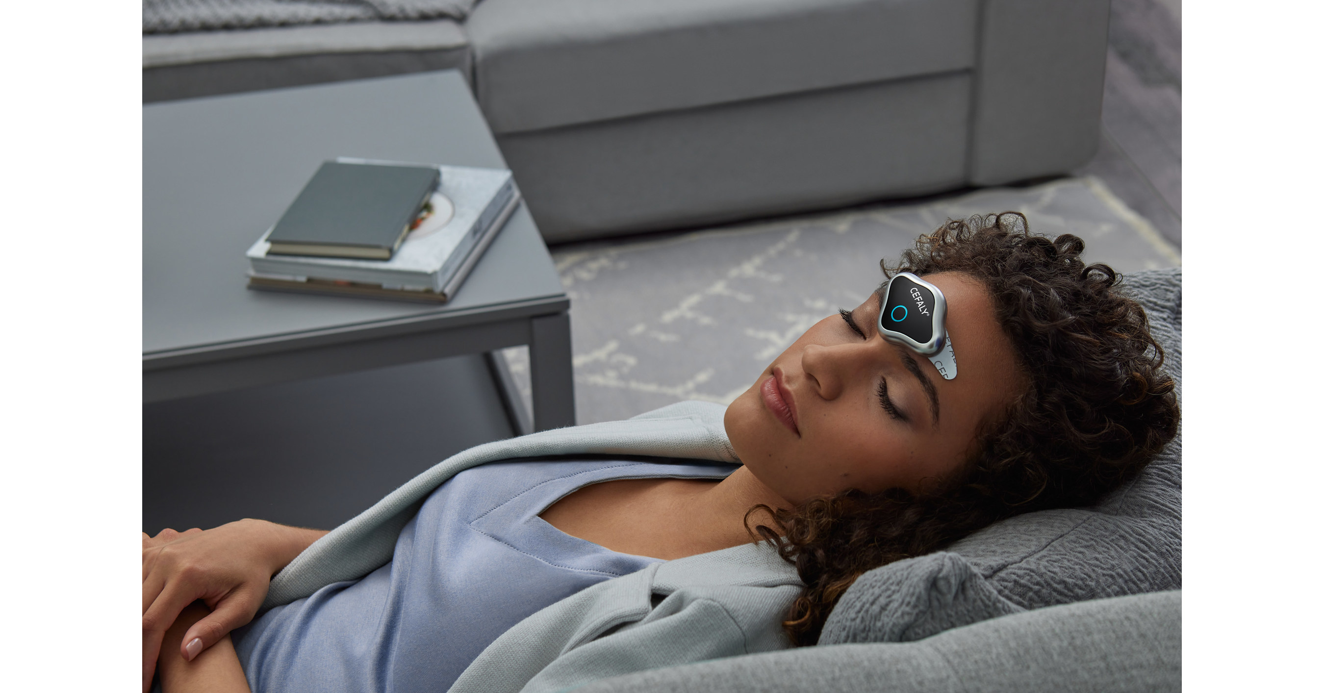 CEFALY Technology Unveils Next-Generation Migraine Relief & Prevention ...