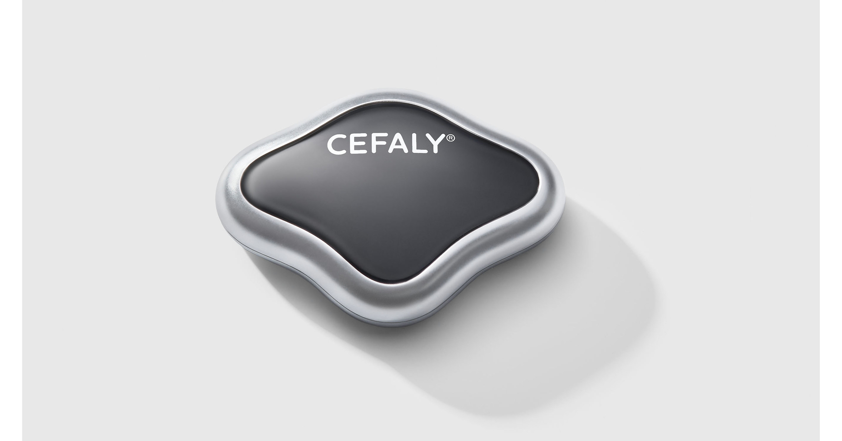 CEFALY Technology Unveils Next-Generation Migraine Relief & Prevention ...