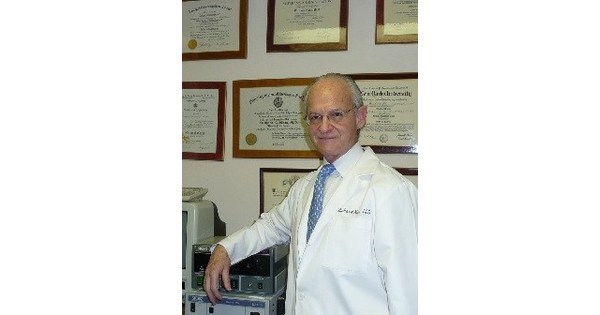 Richard Laurence Nass, MD, FACS is recognized by Continental Who's Who