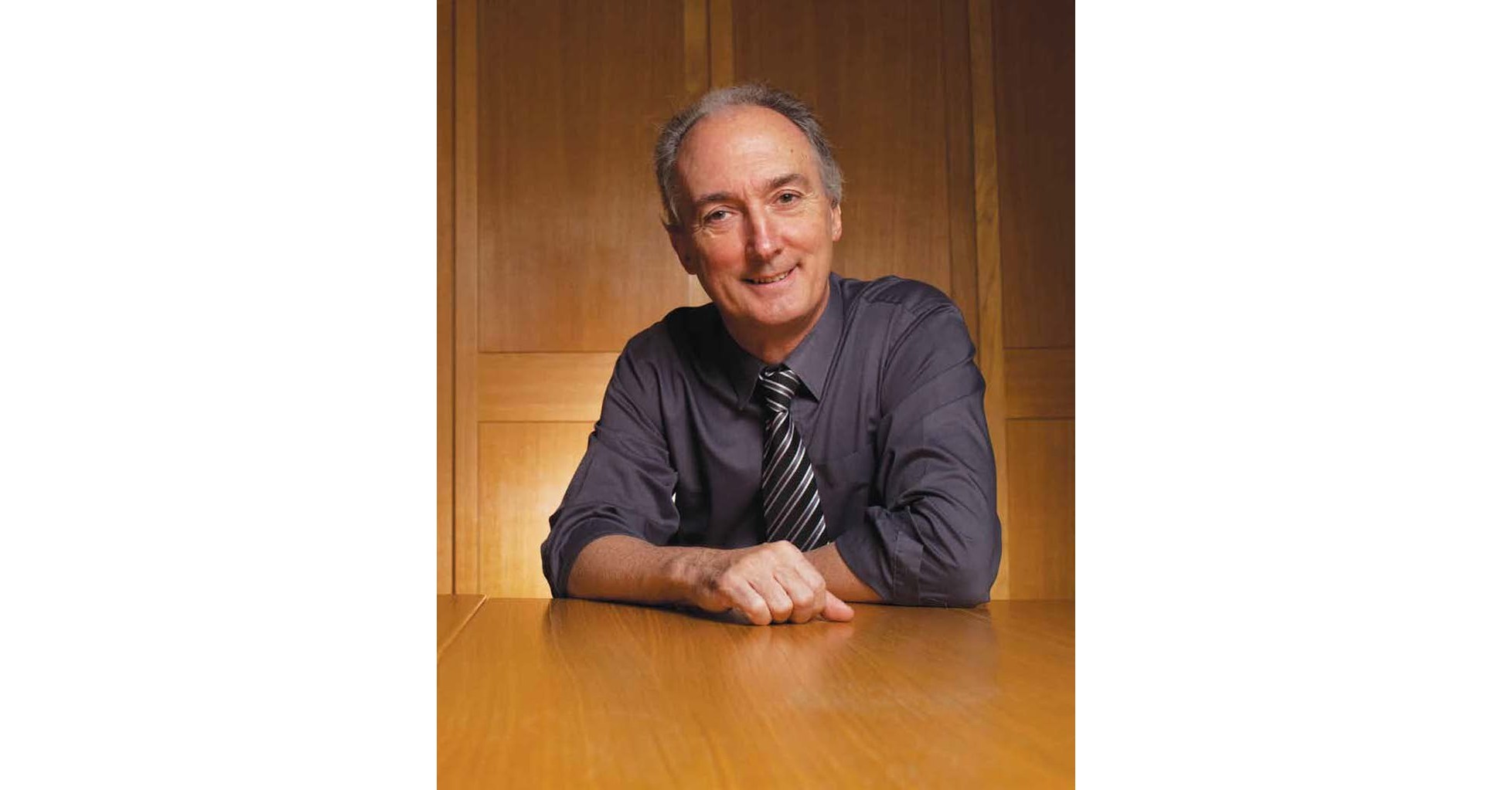 MPLC Announces Passing of Chief Executive Officer Mike Weatherley