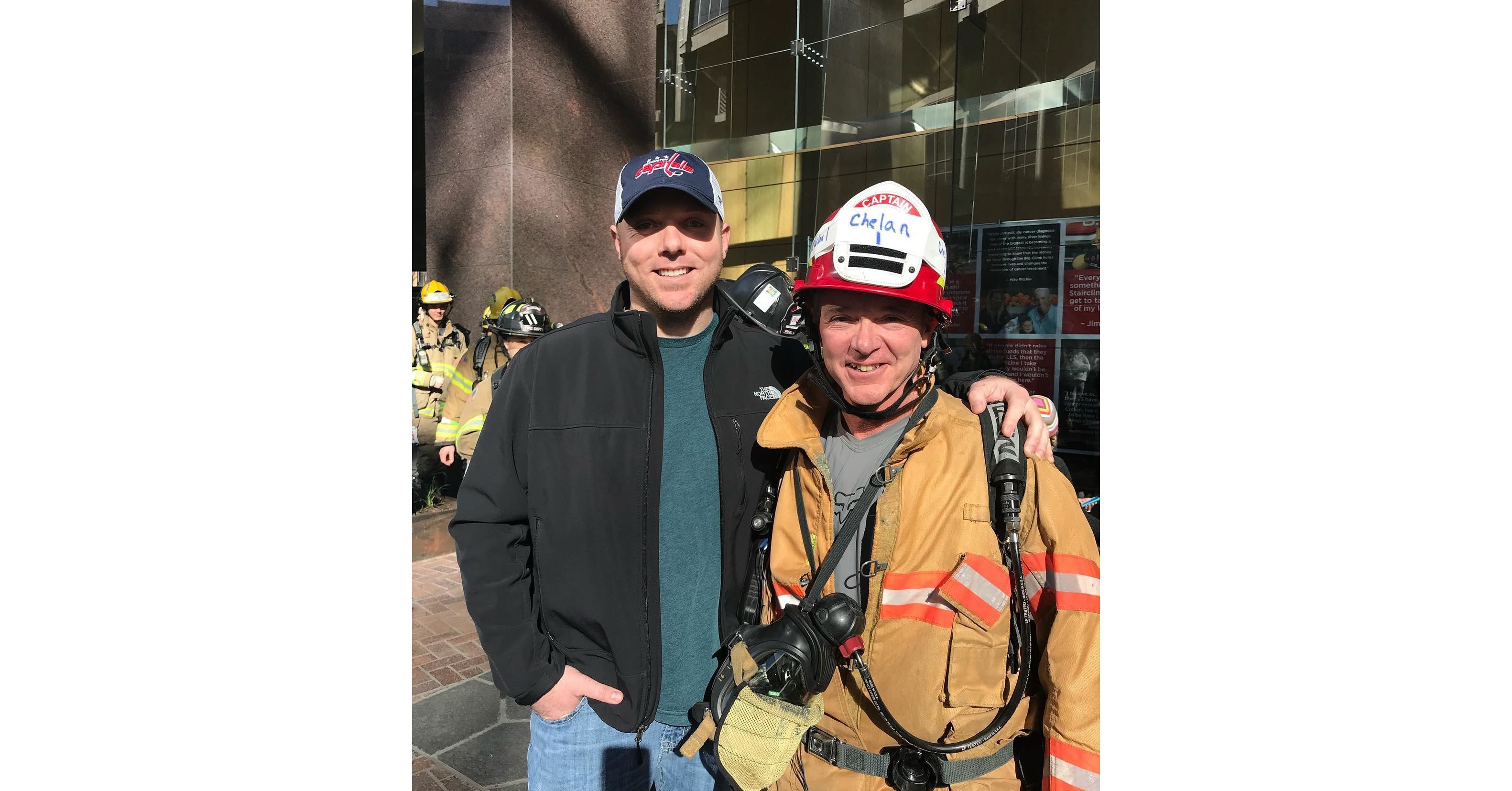 Free Sleep Aid for First Responders