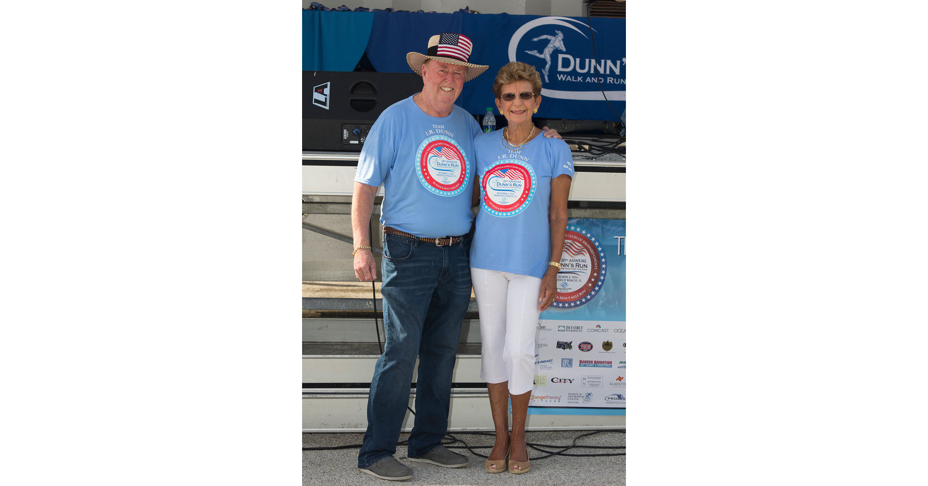 Jim Dunn, Founder of J.R. Dunn Jewelers Passes Away at 78