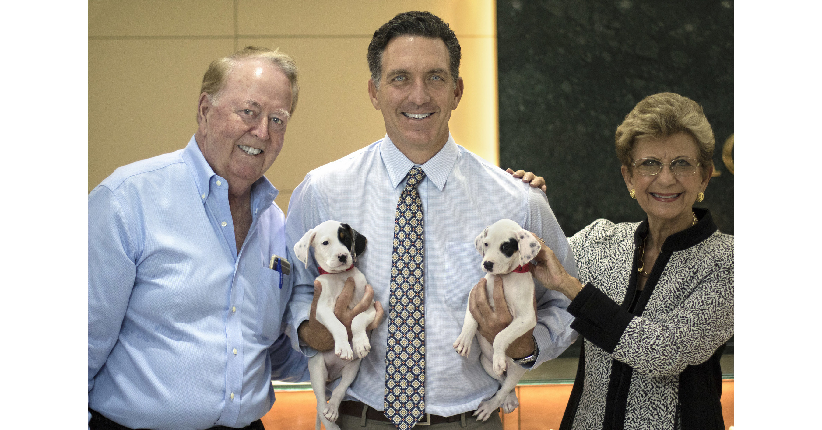 Jim Dunn, Founder of J.R. Dunn Jewelers Passes Away at 78