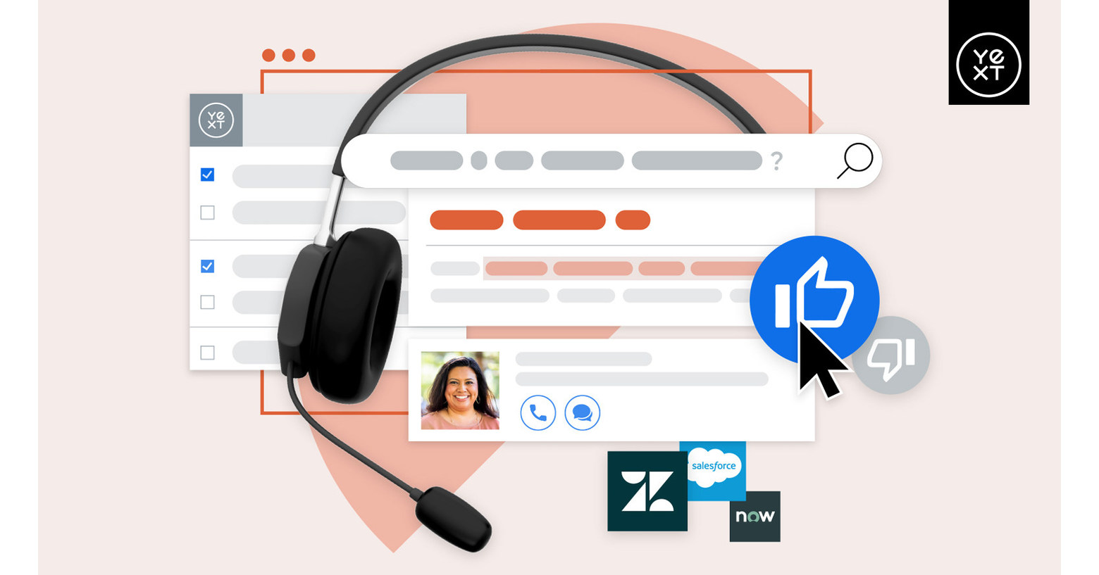 Yext Launches Support Answers to Streamline Resolution Process for ...