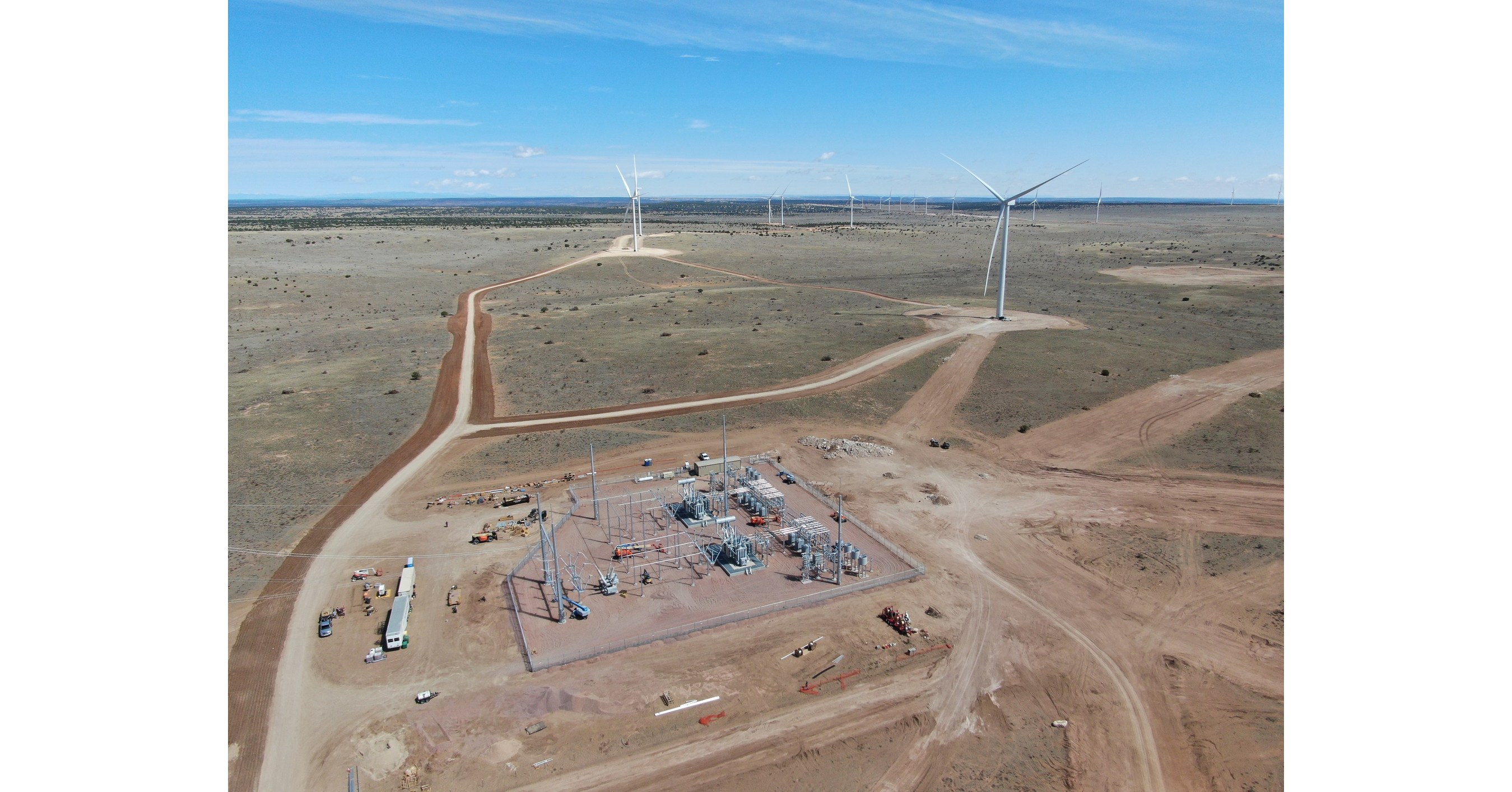 Pattern Energy and Uniper Sign Long-Term Power Purchase Agreement for ...