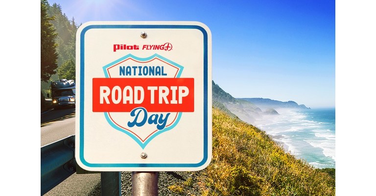 Hit the Gas on Summer with Pilot Flying J's Road Trip Giveaway