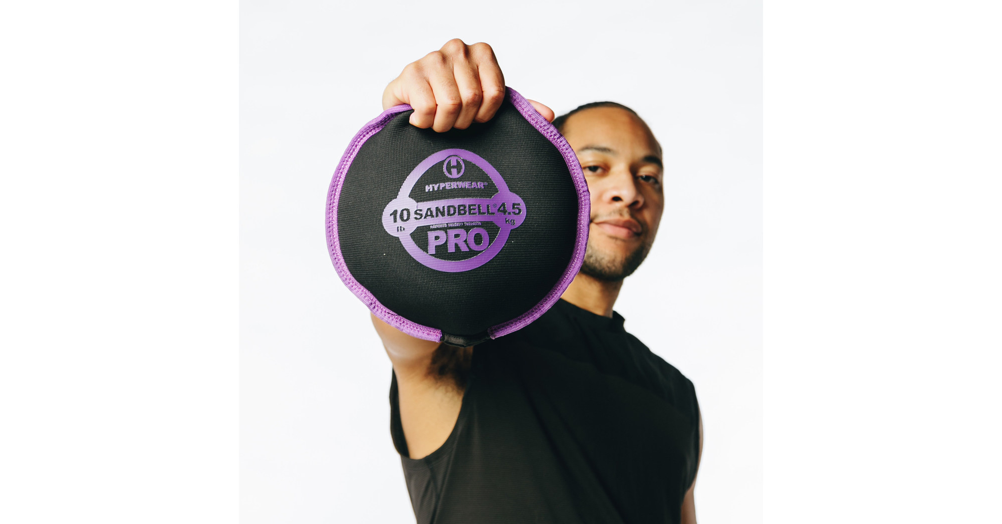 Hyperwear Announces SandBell® Pro Exercise Weights Featuring SILVADUR ...