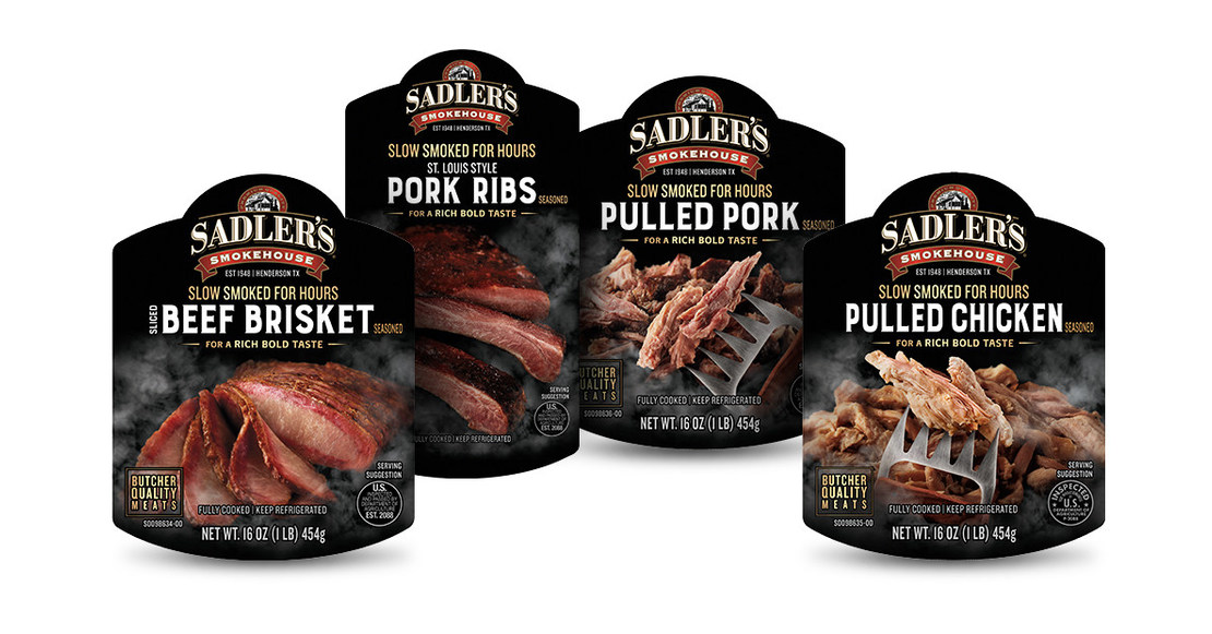 Sadler's Smokehouse Introduces Authentic Ready-to-Eat Pit-Smoked Texas ...