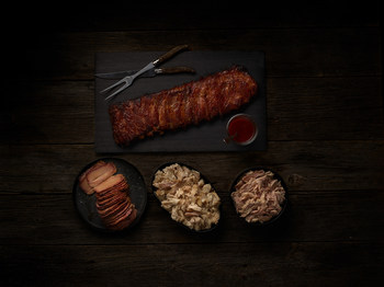 Sadler's Smokehouse Introduces Authentic Ready-to-Eat Pit-Smoked Texas ...