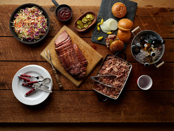 Sadler's Smokehouse Introduces Authentic Ready-to-Eat Pit-Smoked Texas ...