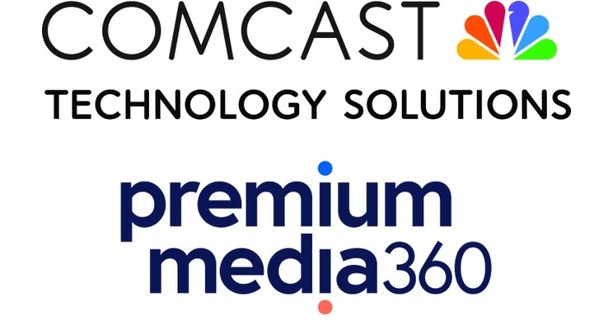 Comcast Technology Solutions and PremiumMedia360 Integration Enables ...