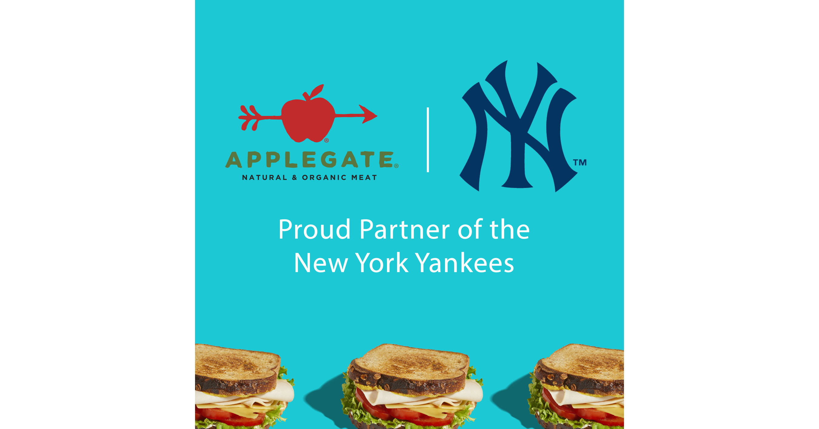 Applegate Announces Proud Partnership with the New York Yankees and ...