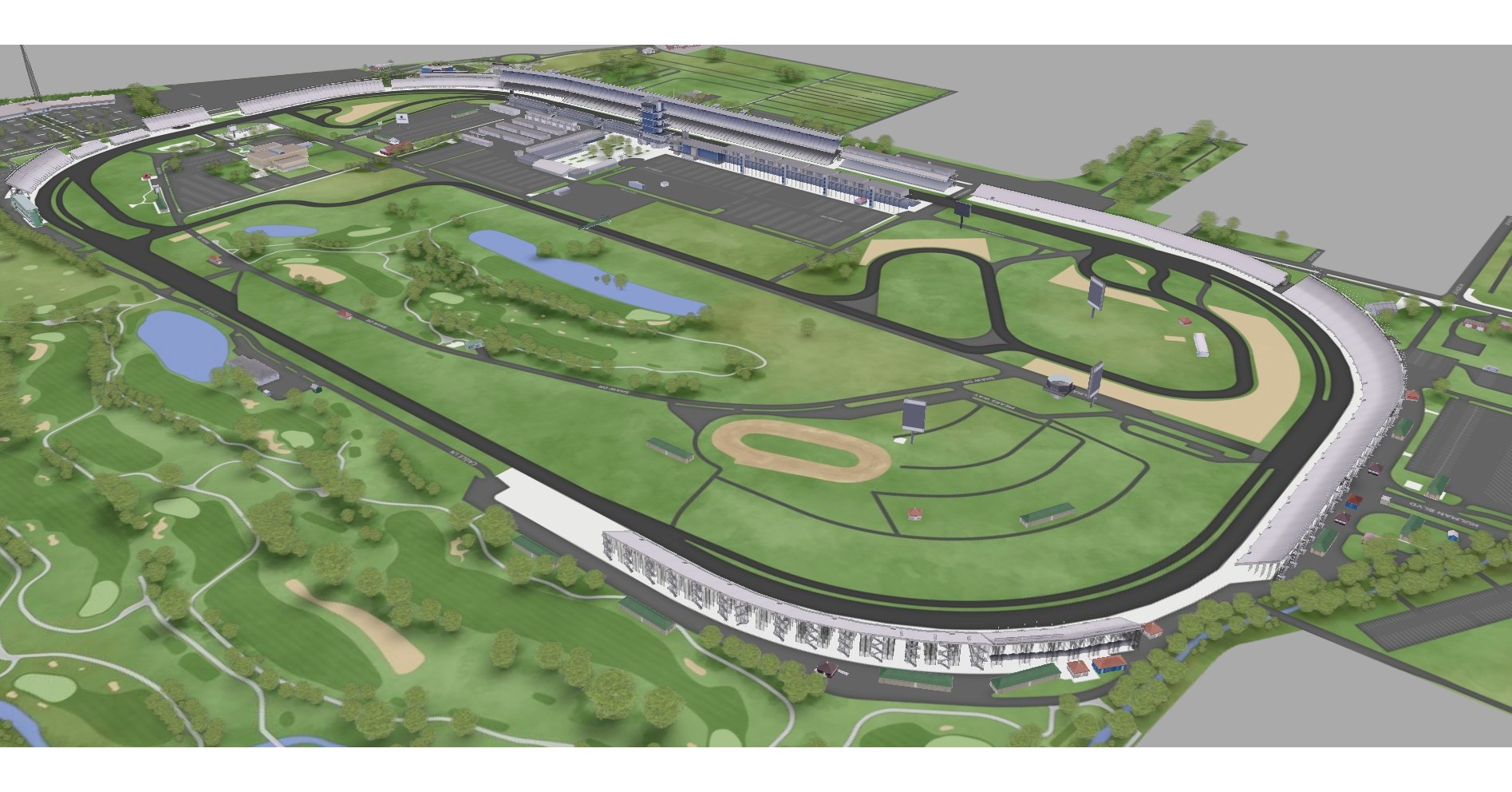 Concept3D Introduces New 360° Map, Bringing True 3D Navigation to ...