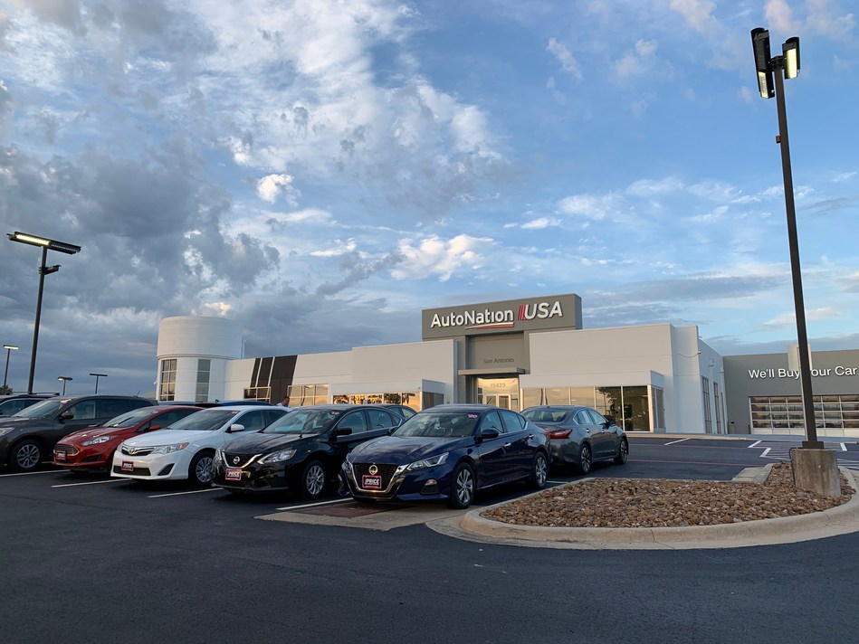 AutoNation Expands AutoNation USA Footprint to New Market