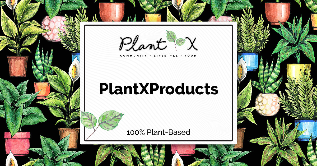 PlantX Announces the Launch of Its First Products on Hudson's Bay ...