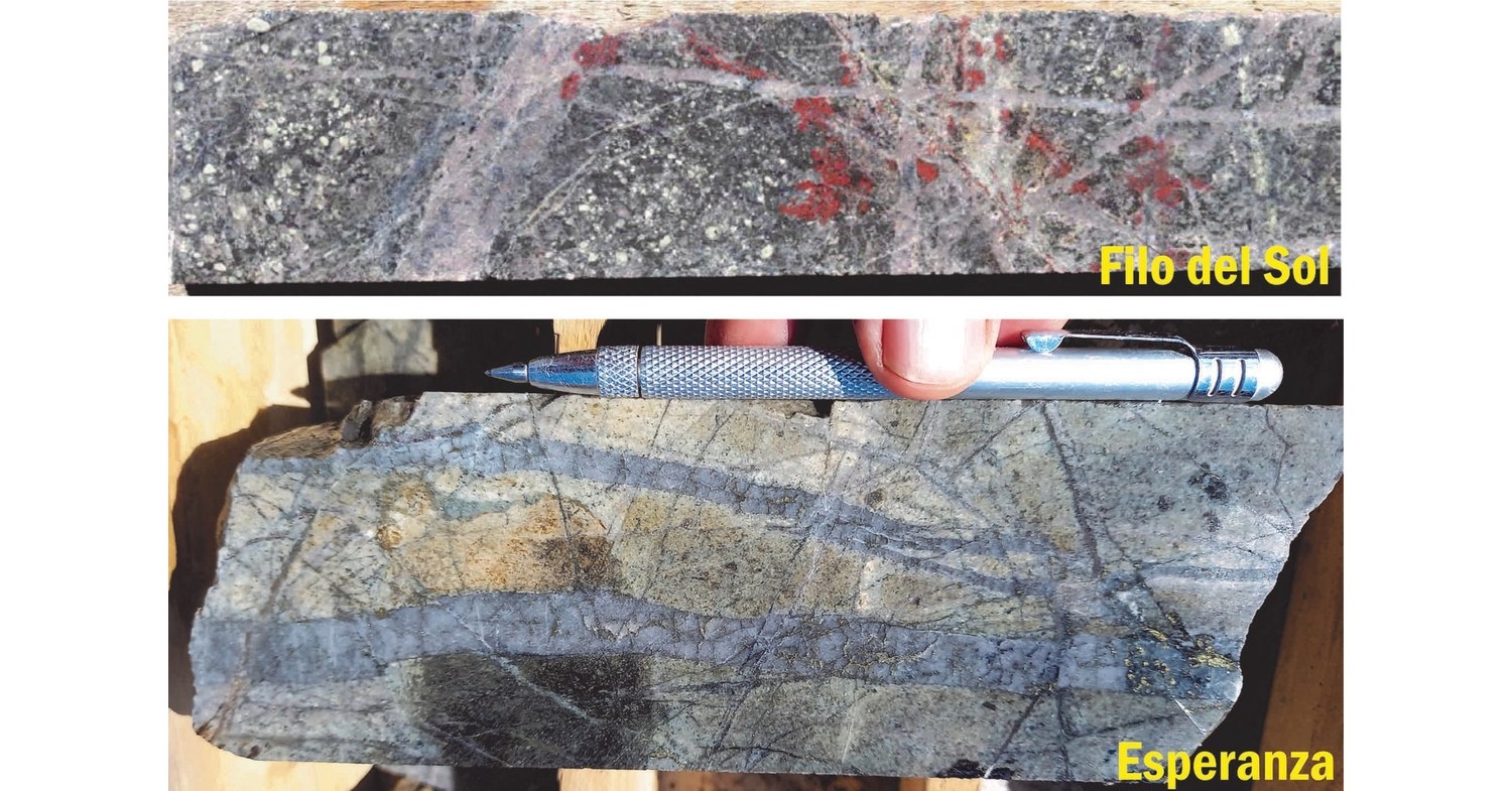 Libero Notes Strong Similarities Between Filo del Sol and Esperanza ...