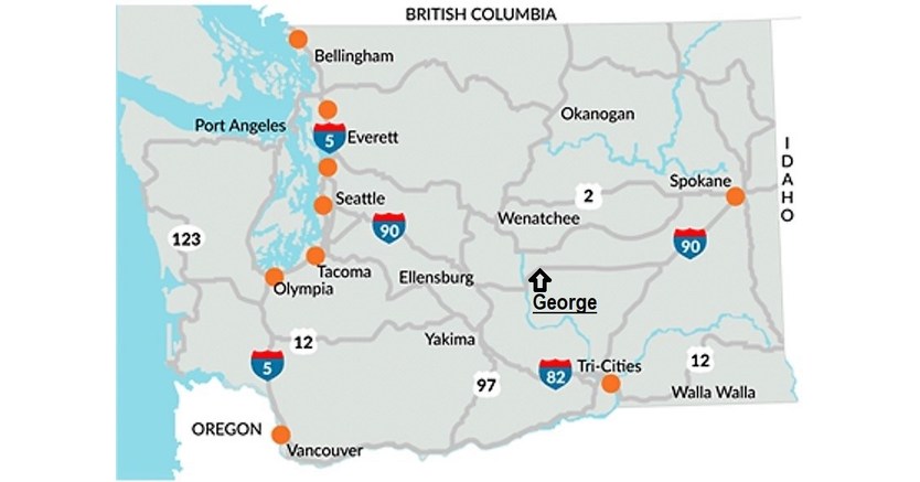 Port of Quincy Receives Washington Capital Budget Funding for Water ...