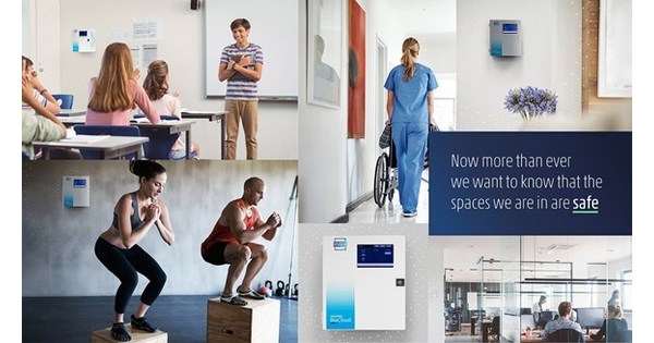 Kontrol BioCloud Delivers Successful Real-Time COVID-19 Detection