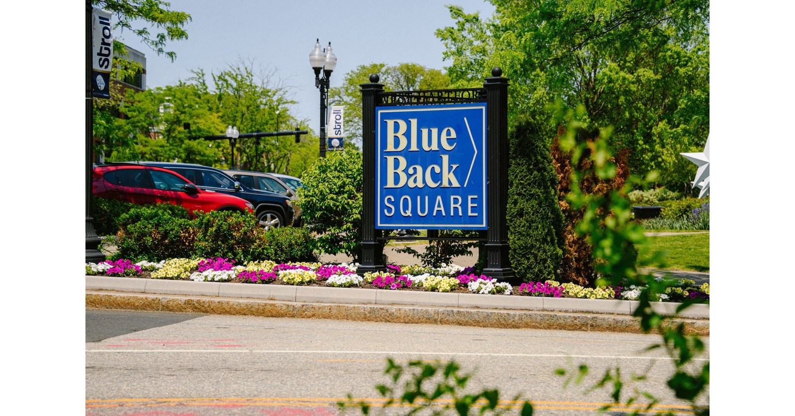 Blue Back Square Sold to Connecticut Real Estate Development Company