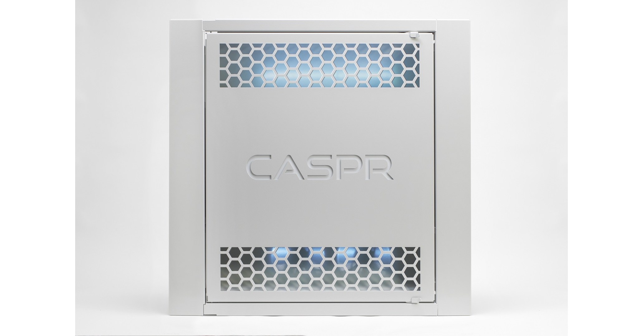 CASPR Group Approved by US General Services Administration (GSA)