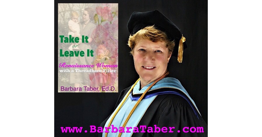 'Take It Or Leave It: Renaissance Woman with a Threadbare Filter ...