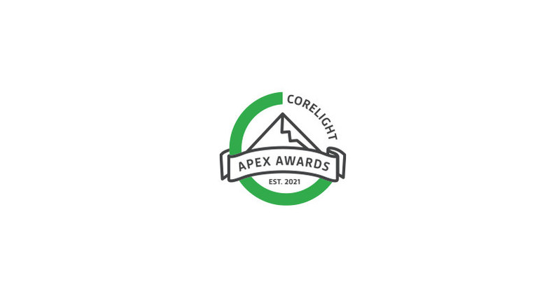 Corelight Announces Winners of the Inaugural Apex Awards