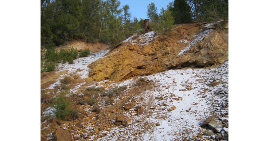 U.S. Gold Corp. Highlights Progress on Challis Gold Project as it Moves ...