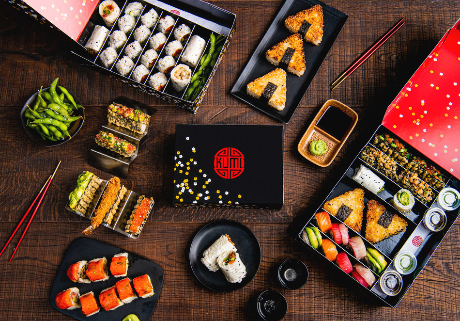 C3 Launches Kumi, Next Wildly Popular Delivery-focused Concept ...