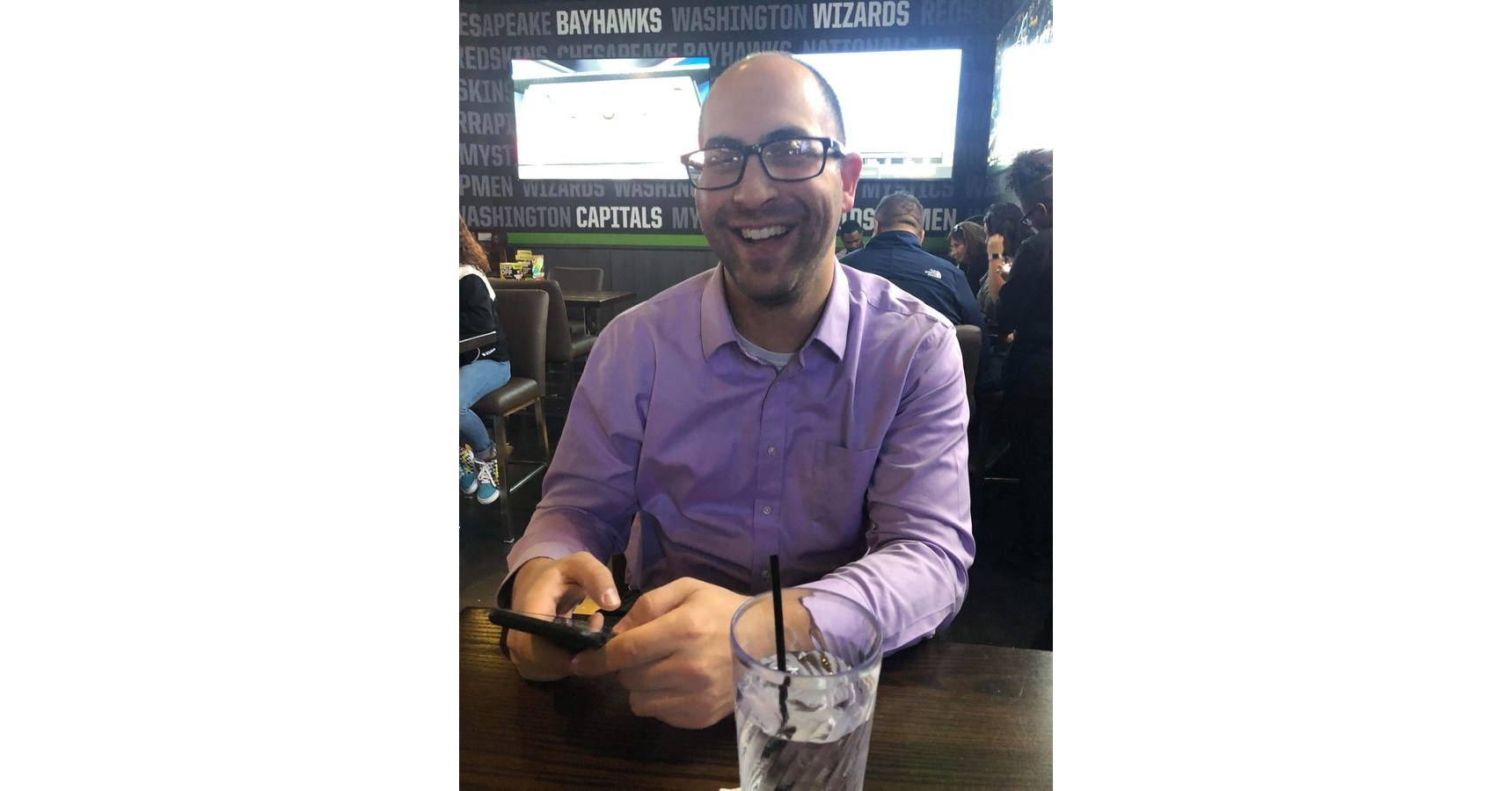 Steve Rudden Announces The Launch Of His Production Company