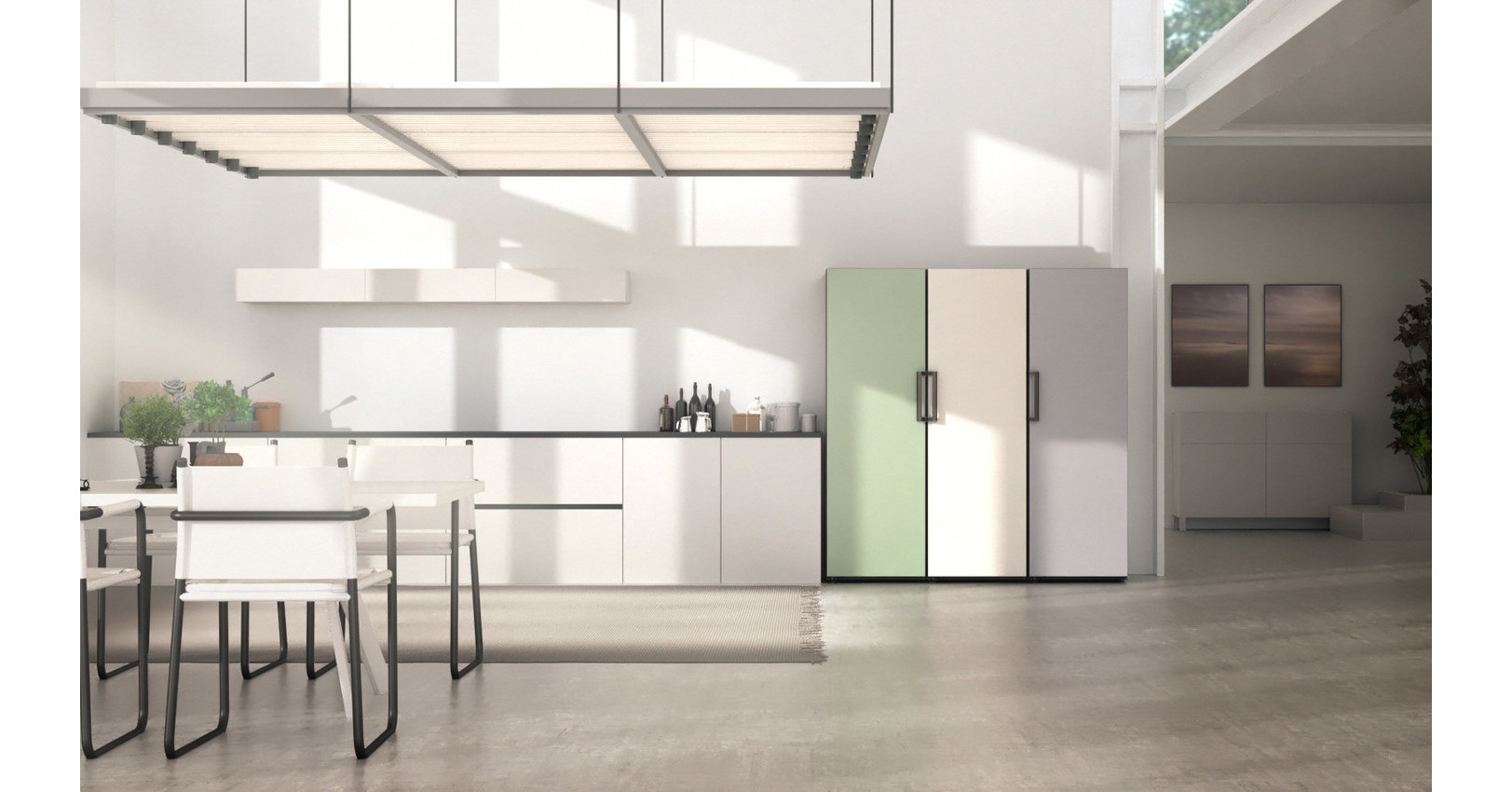 LG Objet Collection Heralds Global Era of Tailored Home Appliances