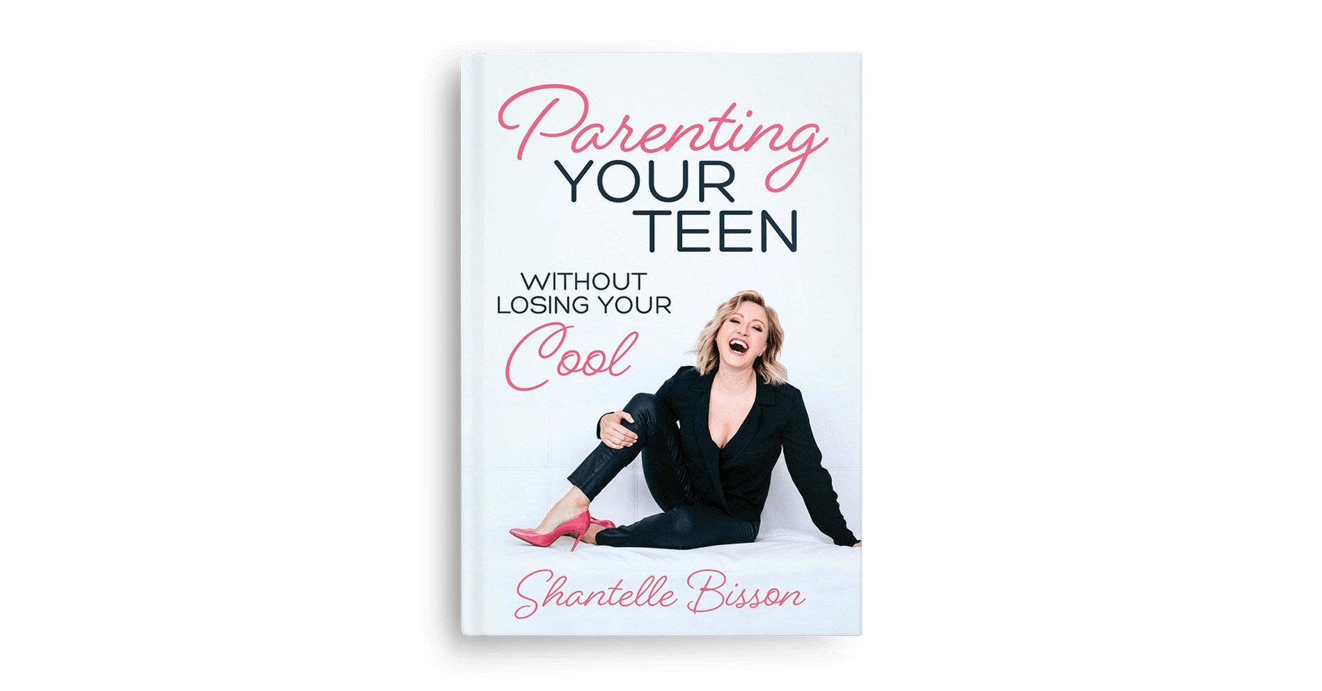 Shantelle Bisson Releases Follow Up Book to 'Raising Your Kids Without ...