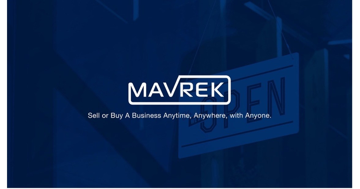 Mavrek is Set to Become One of the Greatest Wealth Creators in the Mid ...