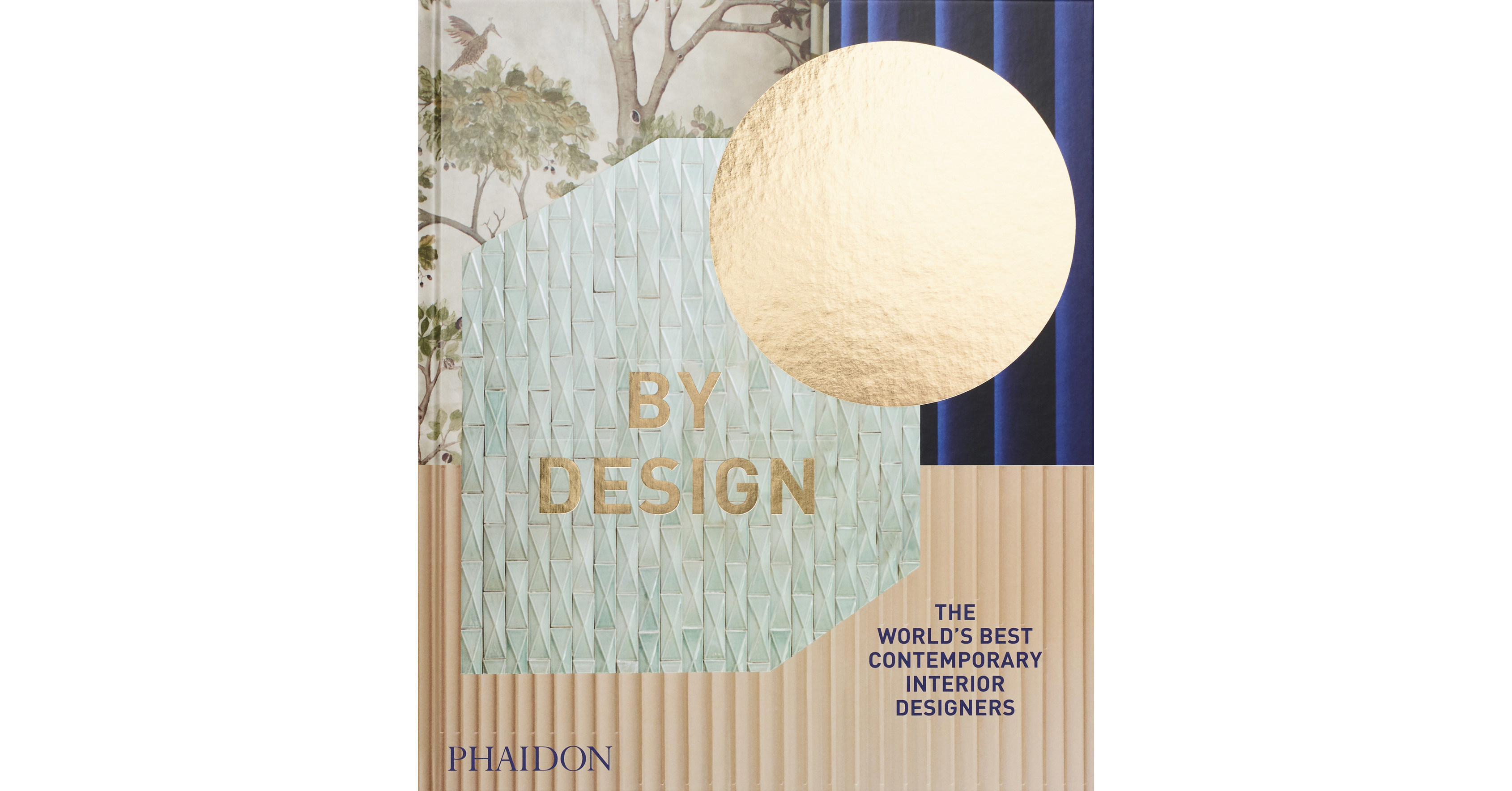 Phaidon's By Design showcases 100 of the world's best interior ...