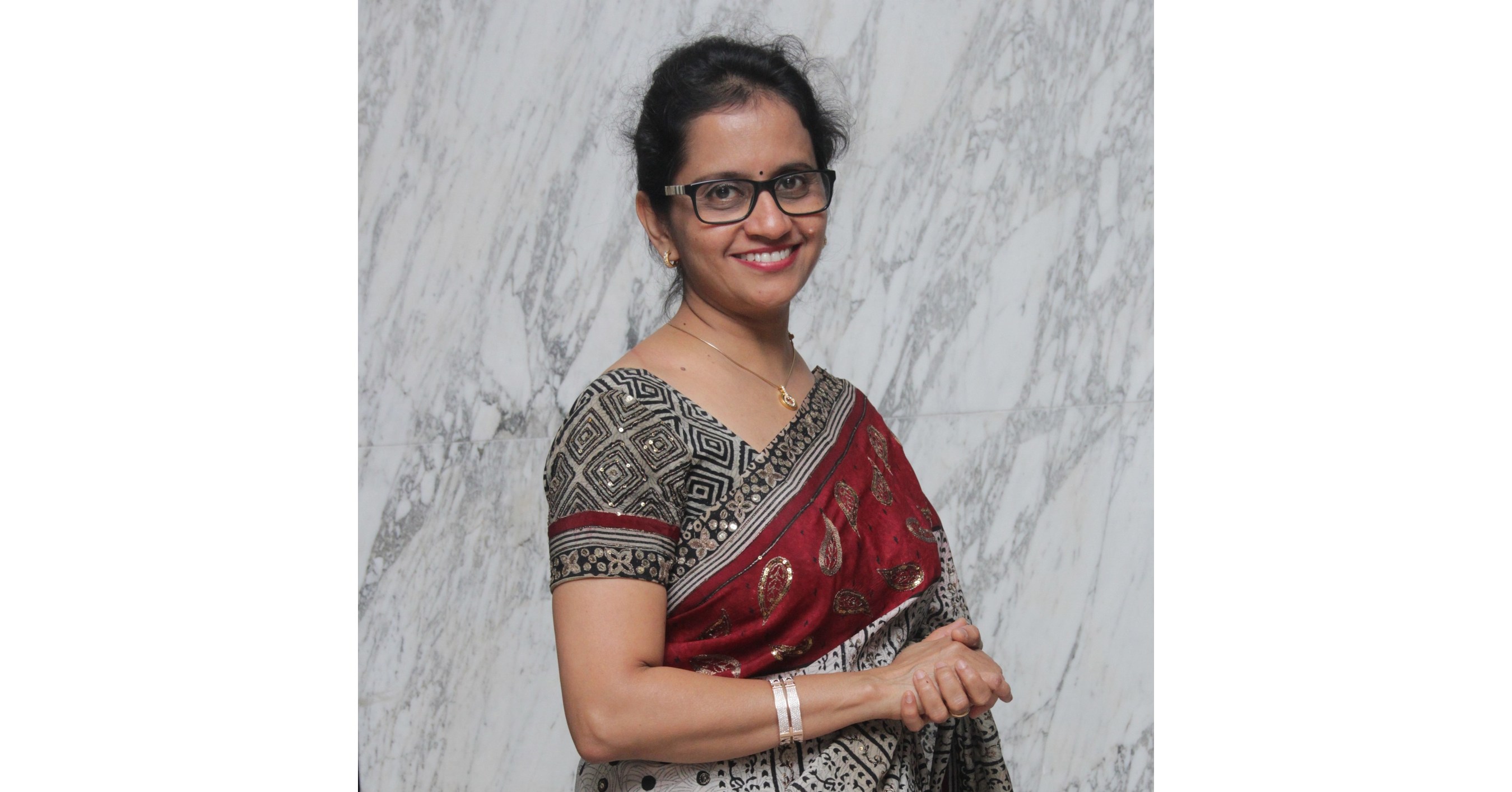 Flutura's Chairperson Radha Rajappa announced winner of Women in AI ...