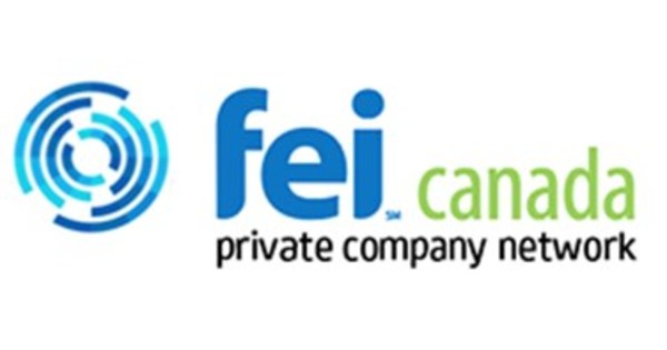 Financial Executives International Canada (FEI Canada) Launches ...