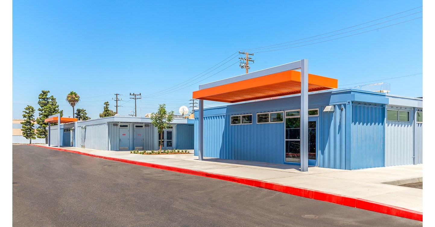 Griffin Structures continues to serve public and private agencies with ...
