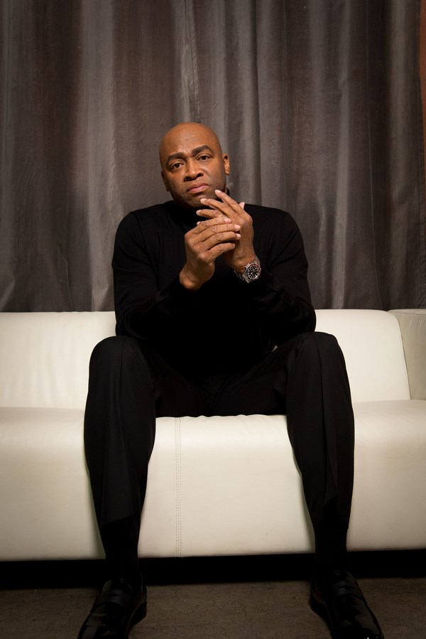 Sergeant Major Keith L. Craig Expands Influence Through Representation ...