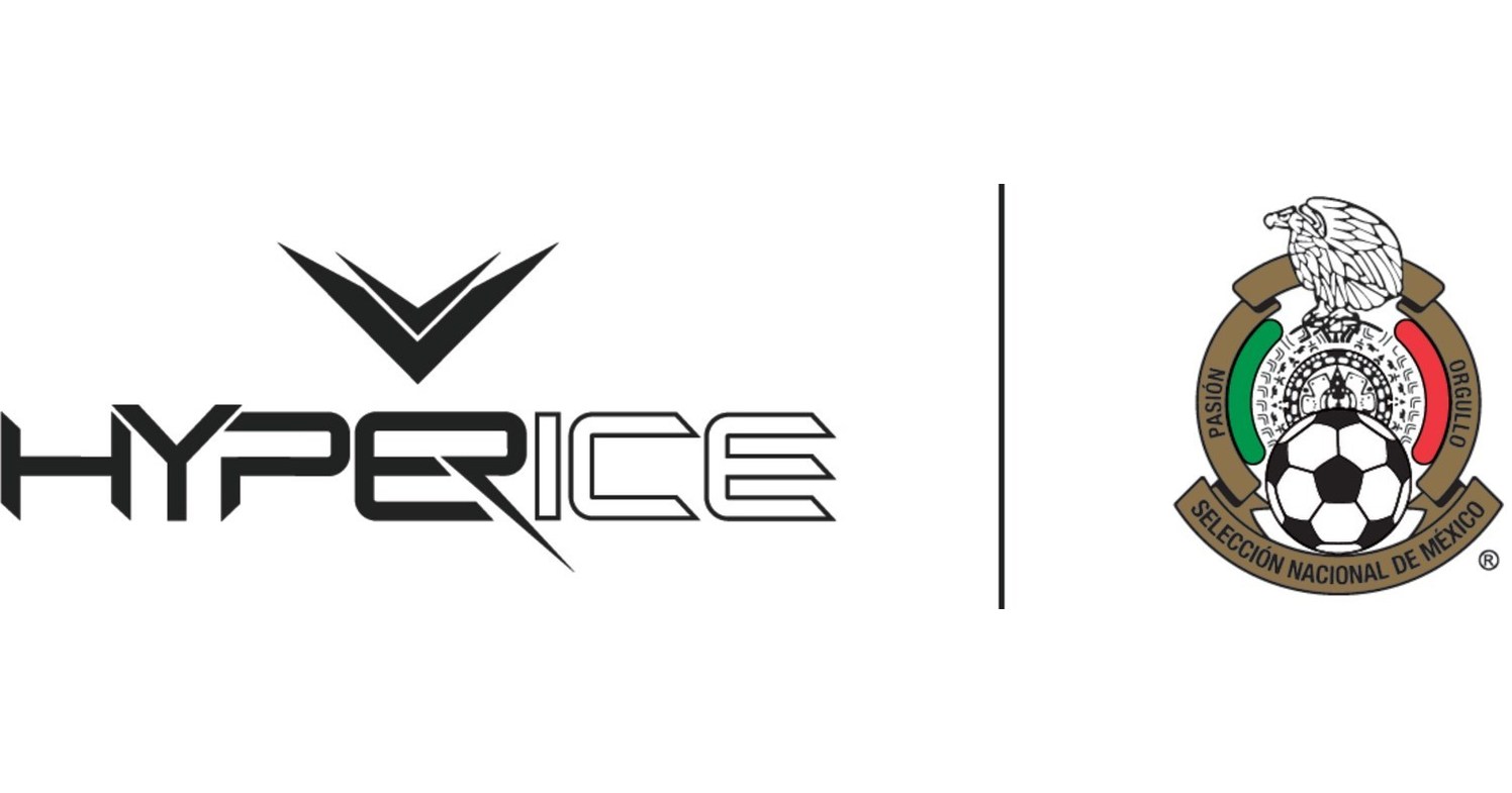 The Mexican Football Federation Announces Hyperice as the Official ...