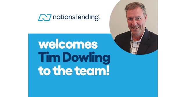 Nations Lending Taps New Midwest Regional Manager