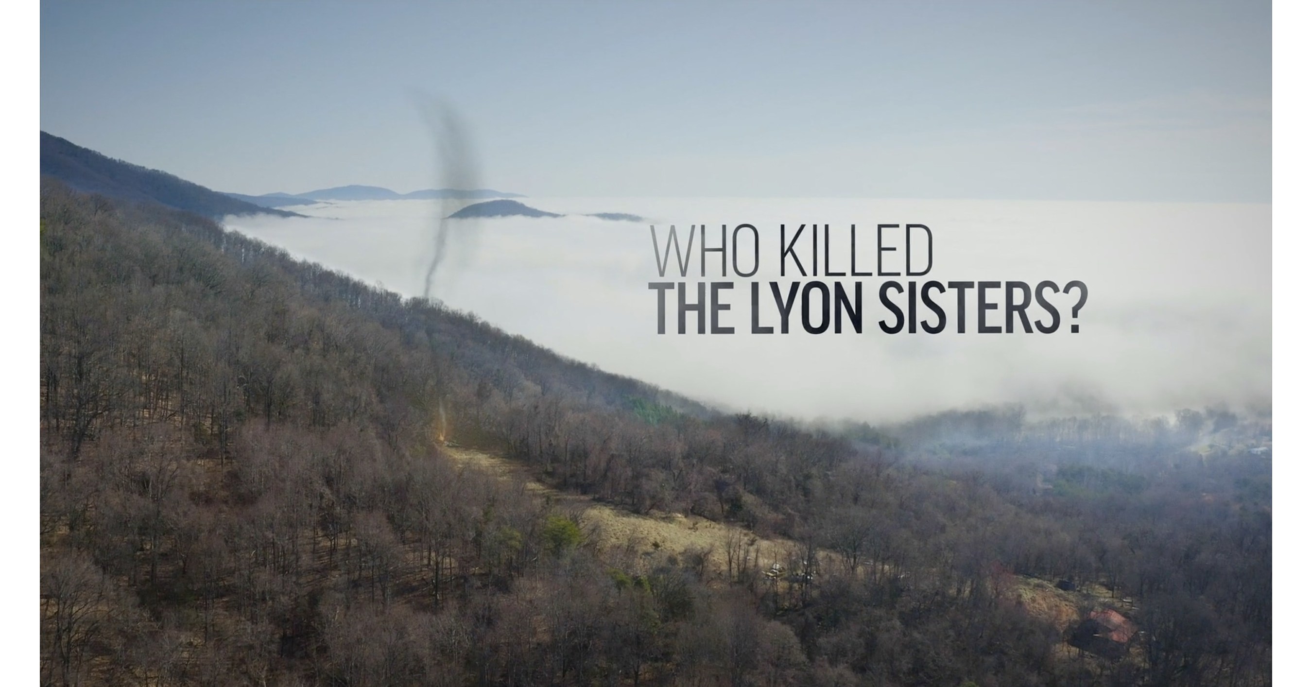 Inkblot Narratives' "Who Killed The Lyon Sisters?" Named Best ...