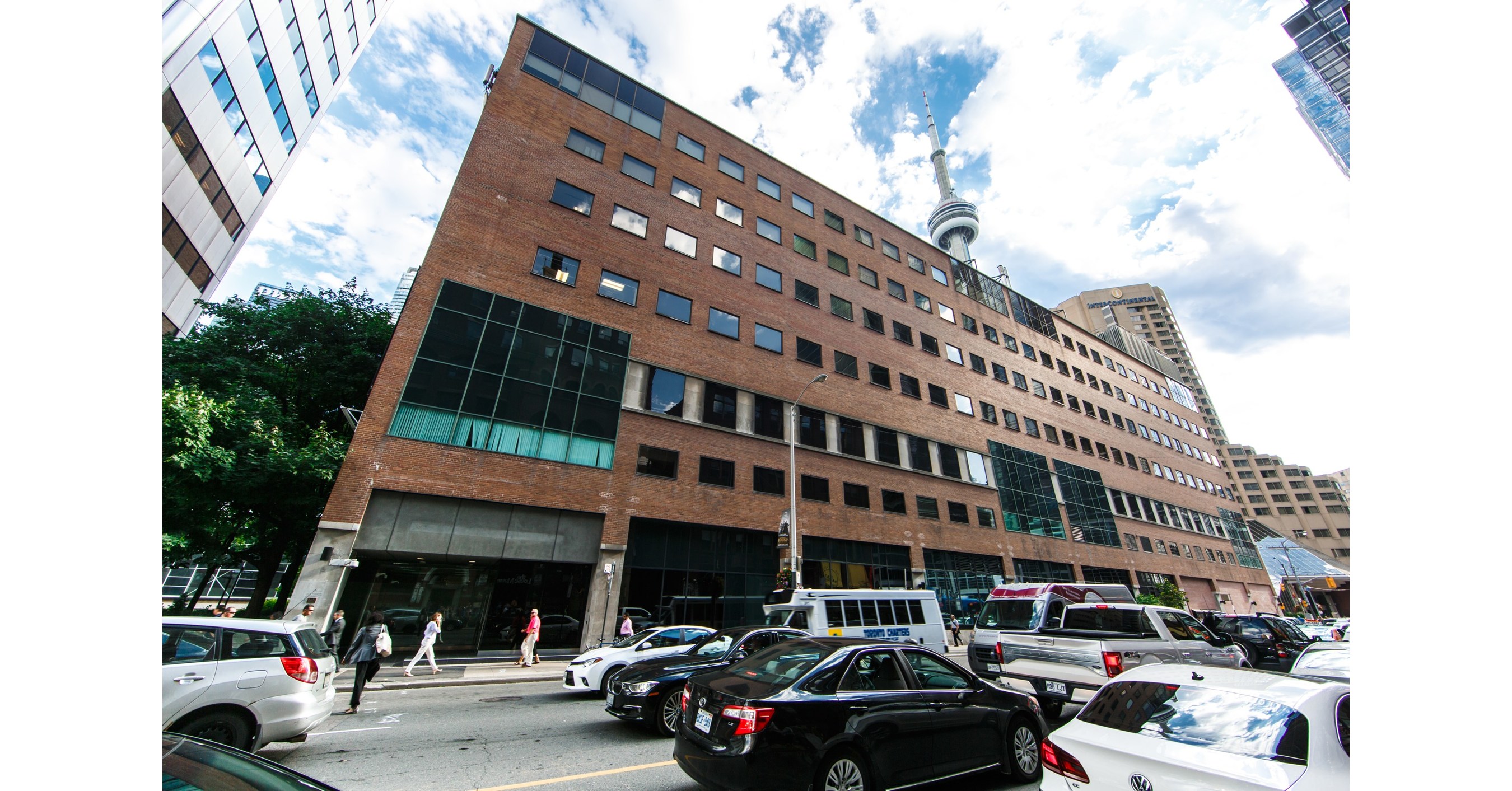 Digital Realty Expands Global PlatformDIGITAL® with New Data Centers in ...