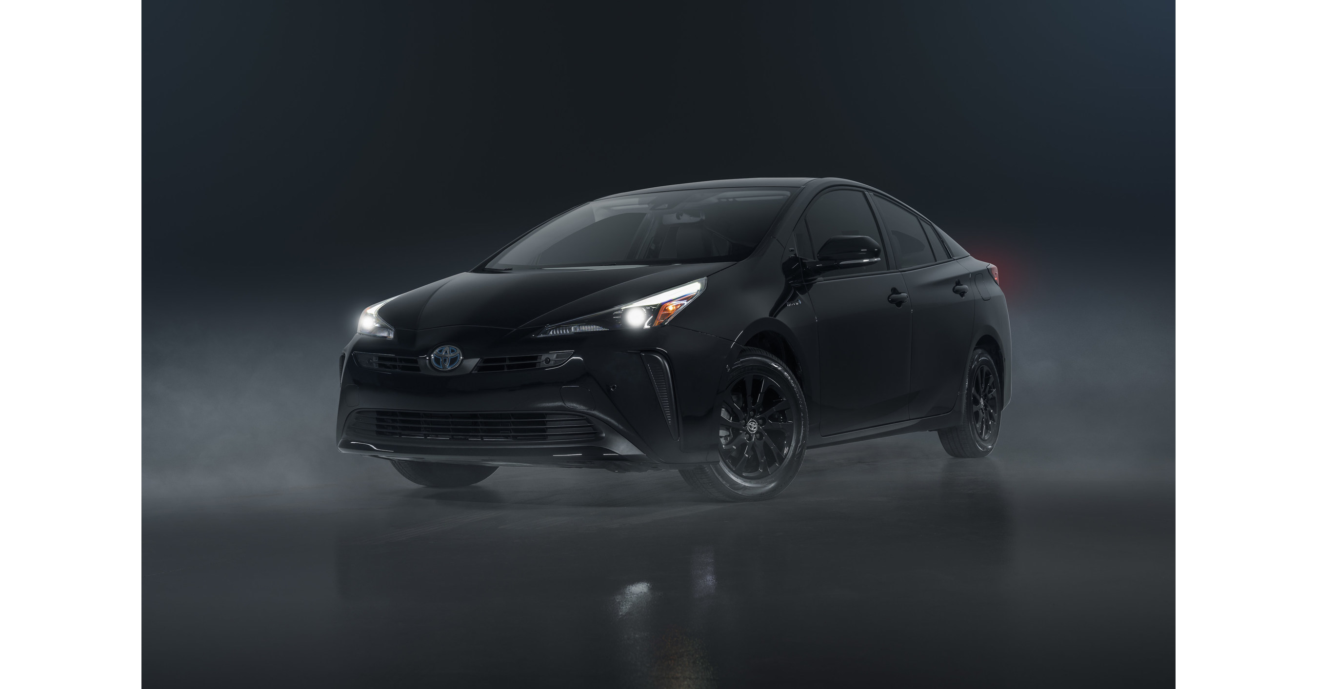 El icónico híbrido realiza una audaz declaración: Toyota anuncia el ...