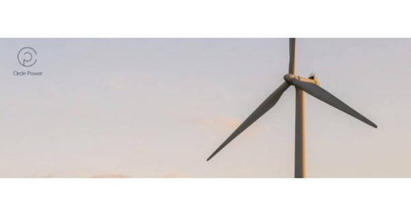 Amber Infrastructure And Circle Power Launch Circle Power Renewables