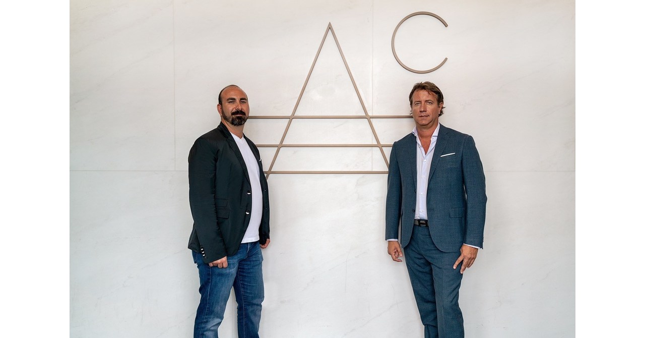Arte, Developed By Alex Sapir And Giovanni Fasciano, Makes History With ...