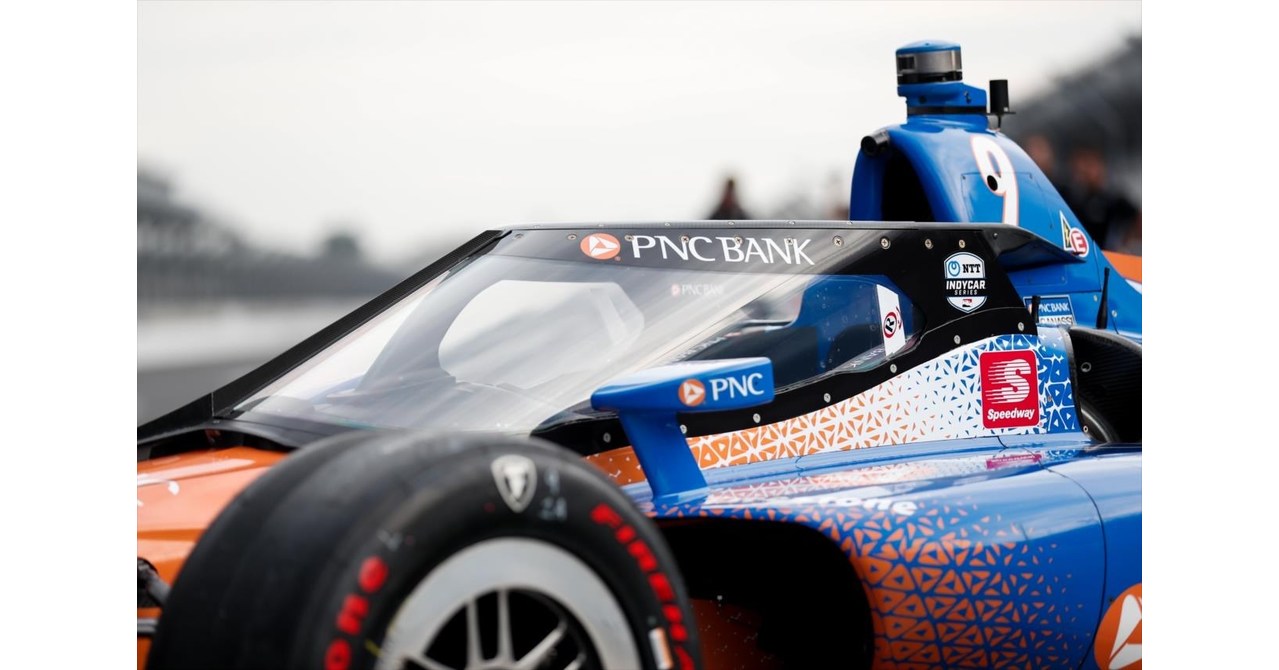 Tear-off Manufacturer Racing Optics Named as INDYCAR Partner