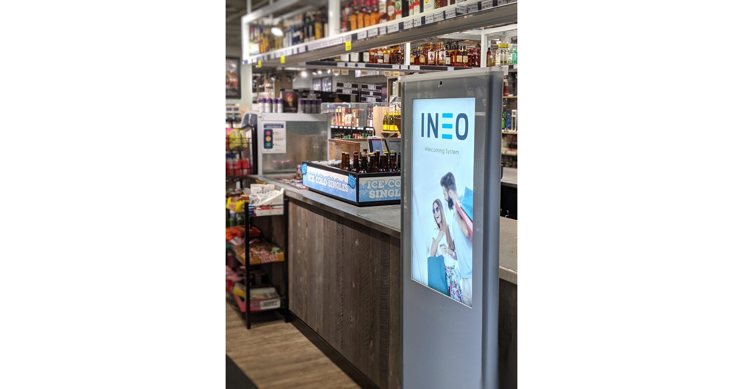 INEO Announces 144% Revenue Increase in Fiscal Third Quarter 2021