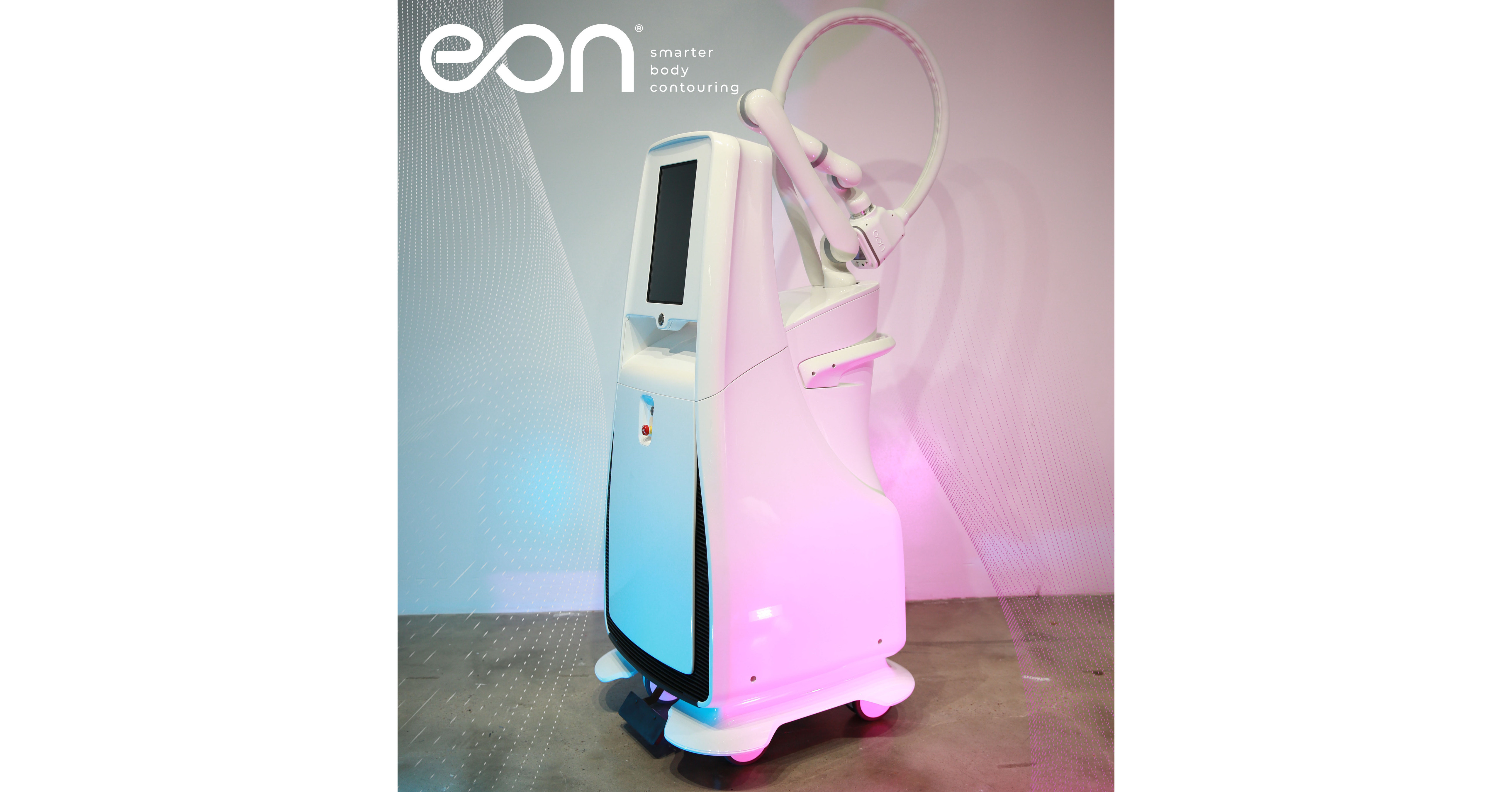 EON Wins Best Body Shaping Technology Award of 2021